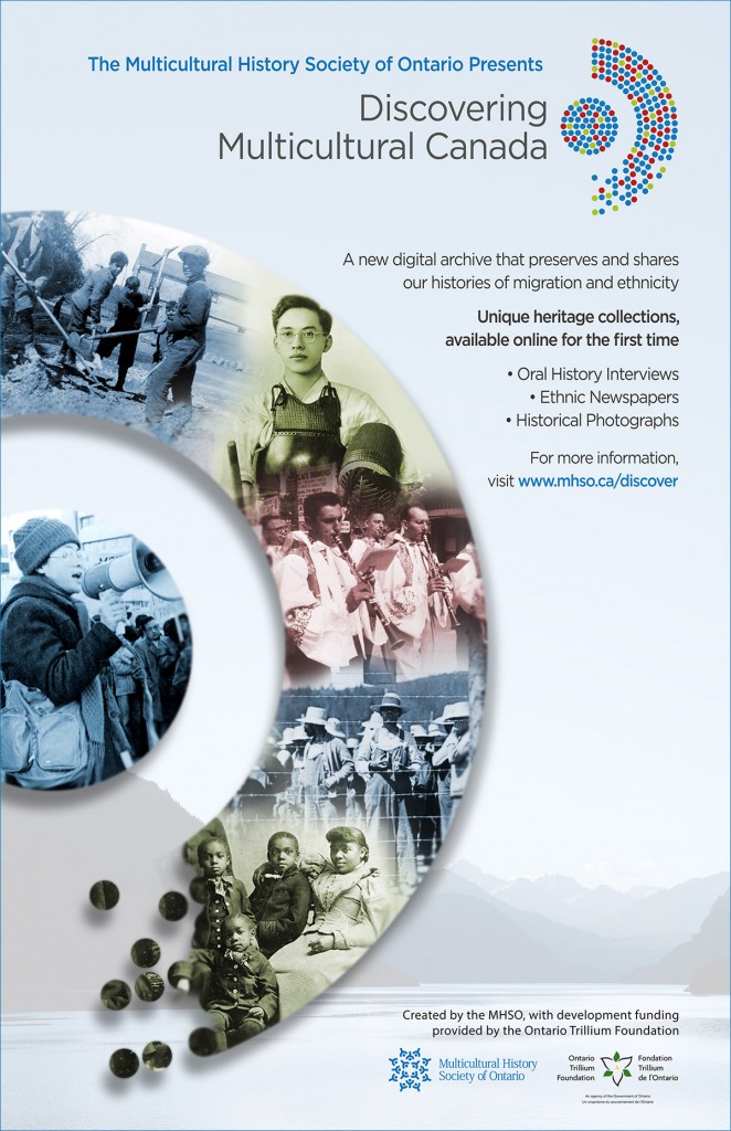 Discovering Multicultural Canada Branding – cenhousedesign.com